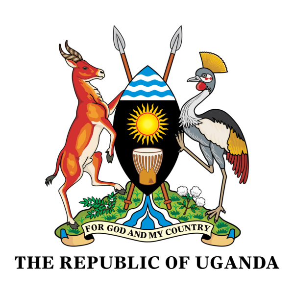 Who designed the Uganda Coat of Arms? | Ngavu Tours